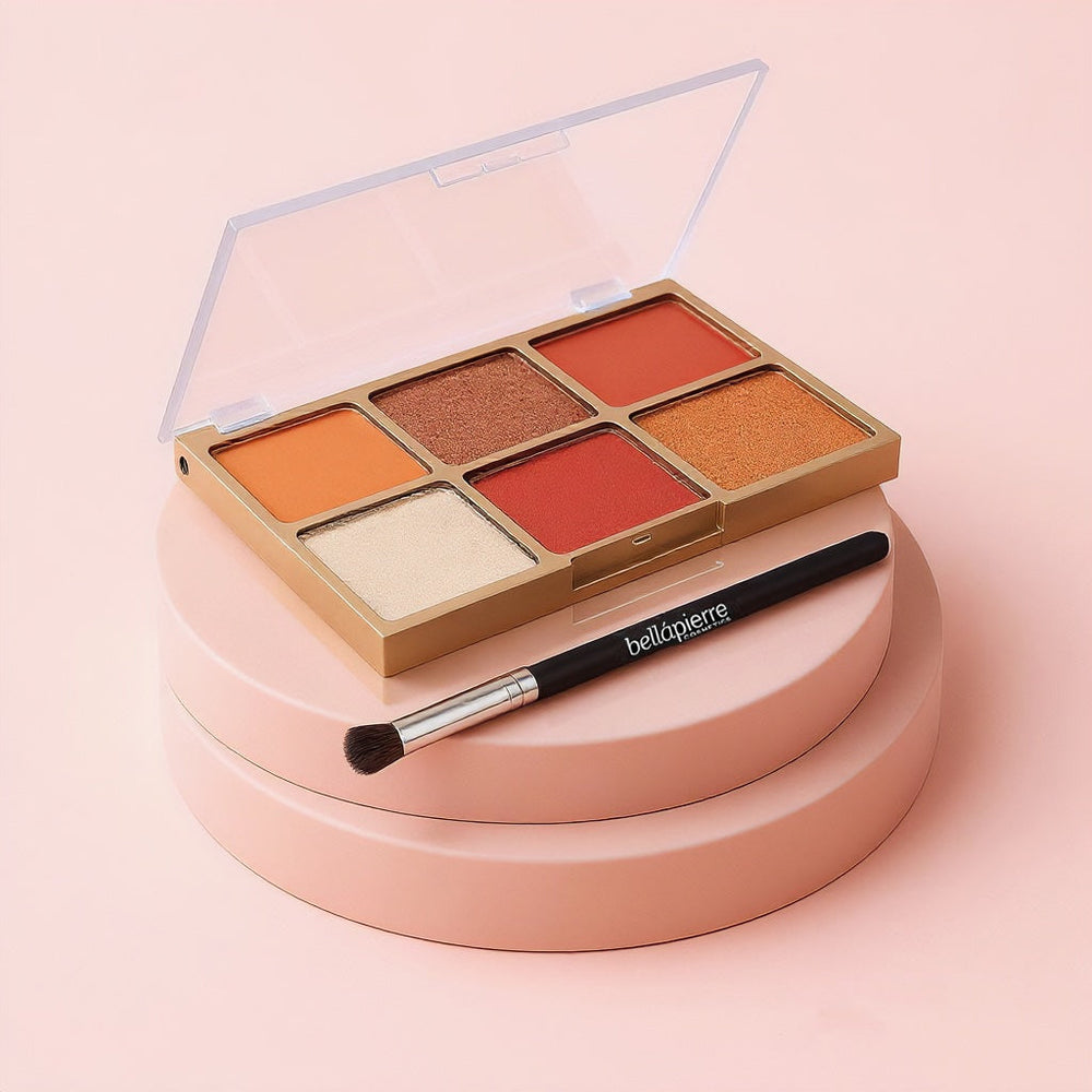 BellaPierre Singapore | Mineral Make-Up – Mineral Makeup SG