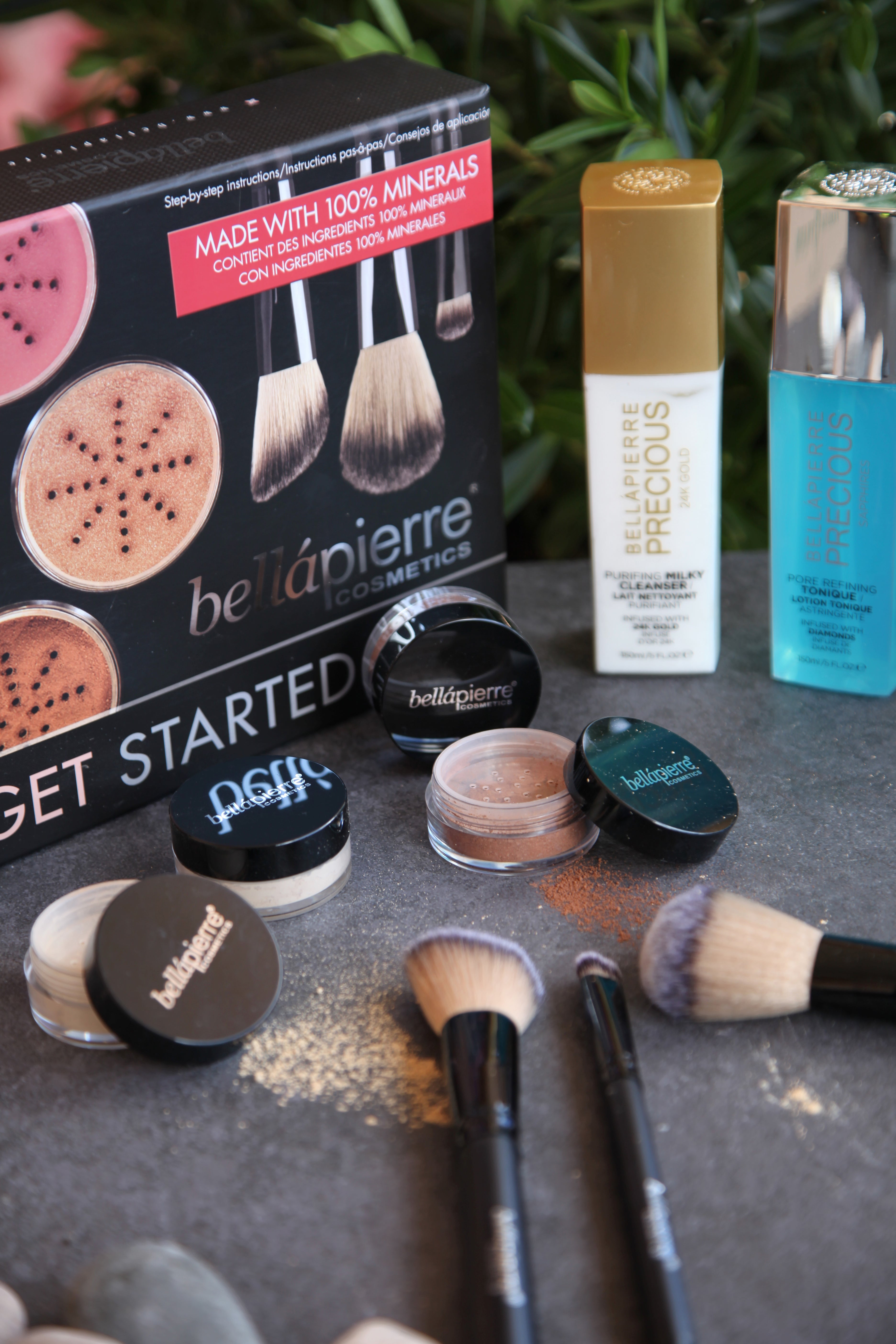 Smart Bundles – Mineral Makeup SG